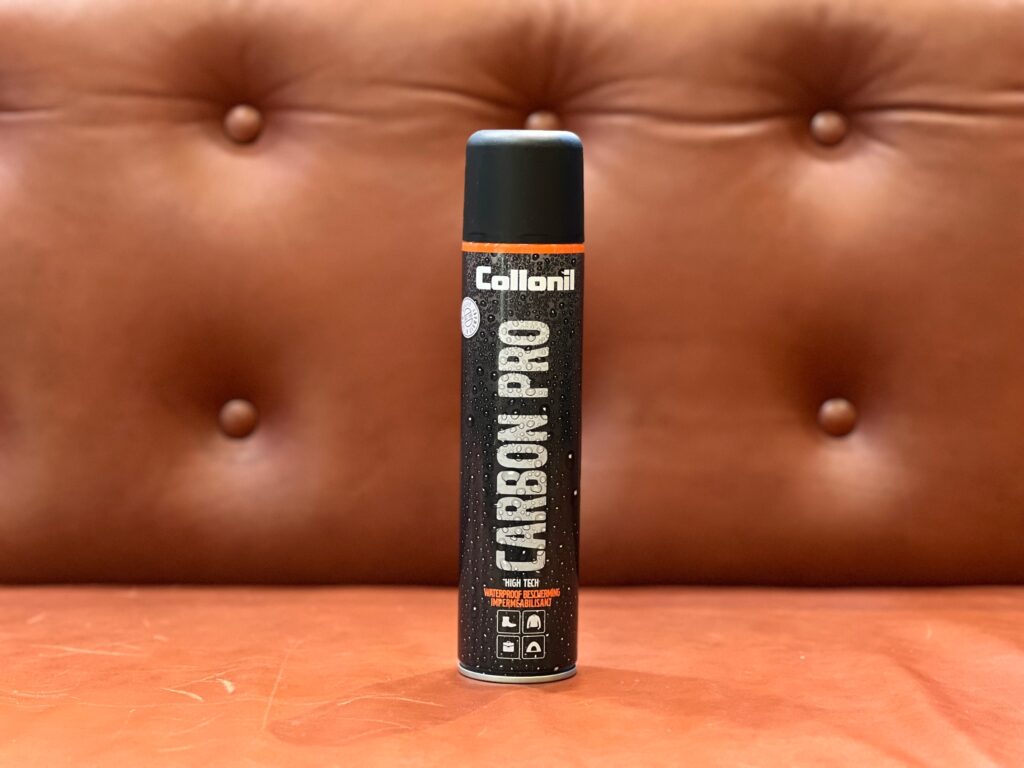 Collonil Carbon Pro Spray – Meulenhoff Schoenen