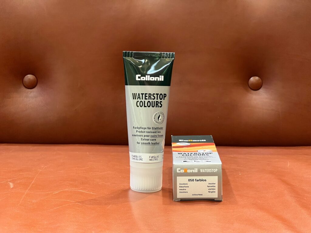 Collonil Schoencreme Kleurloos – Meulenhoff Schoenen